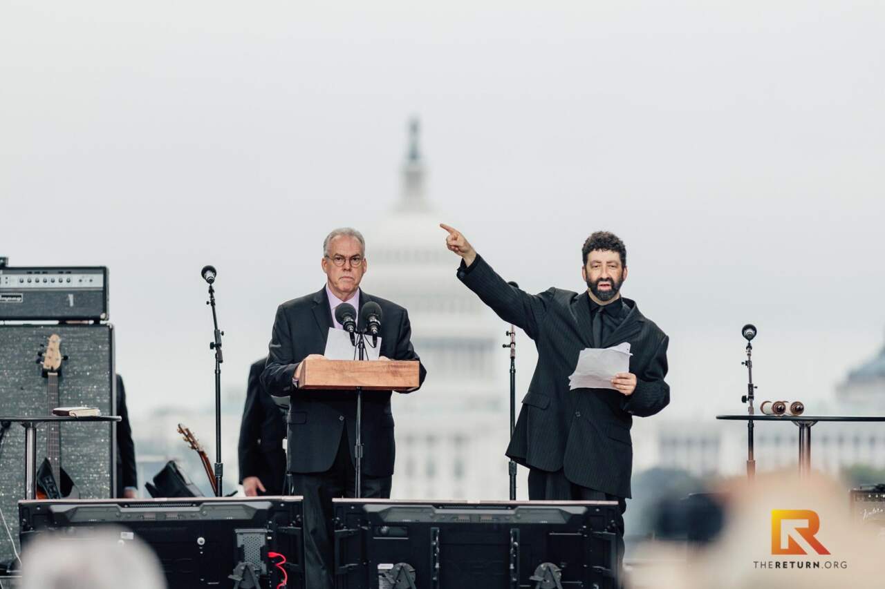 The Return | Resources